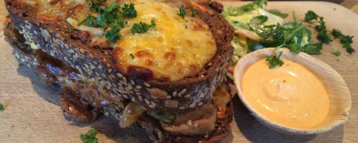 Lunch hotspot: Stan&Co Arnhem - ArnhemLife food blog