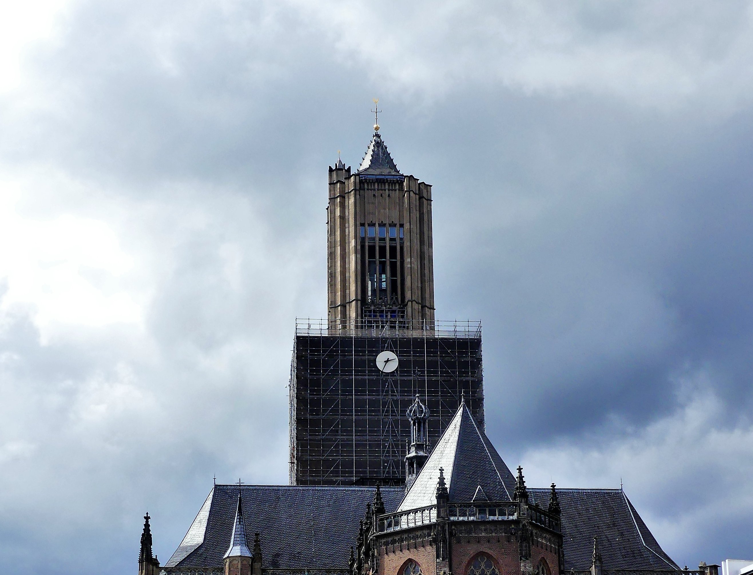 Highlights of Arnhem City Walk: Learn more about the history of Arnhem.