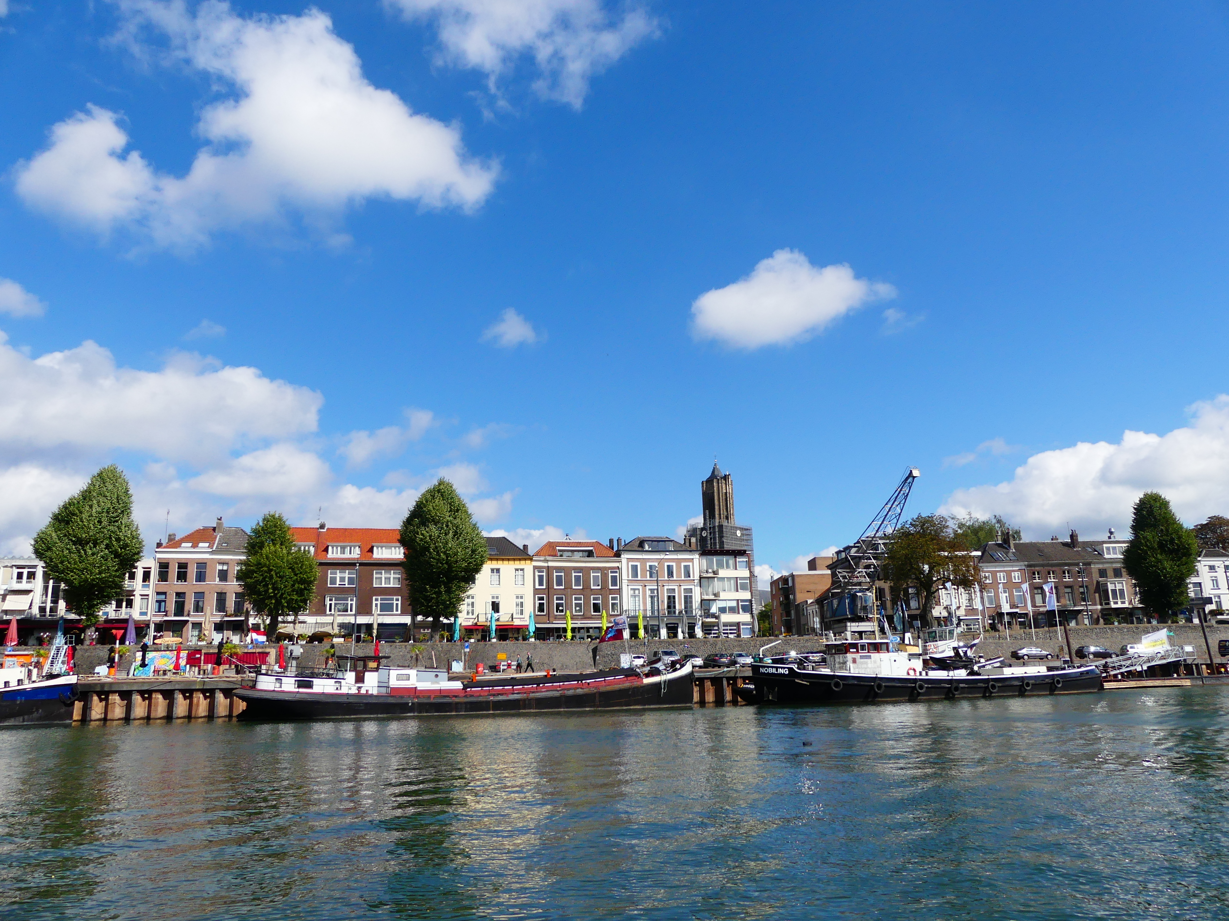 ArnhemLife - Guided tours & Tourist Information Arnhem